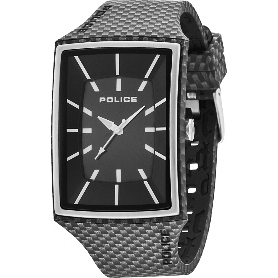 Police Vantage X 13077MPBS/02A Watch | Shade Station