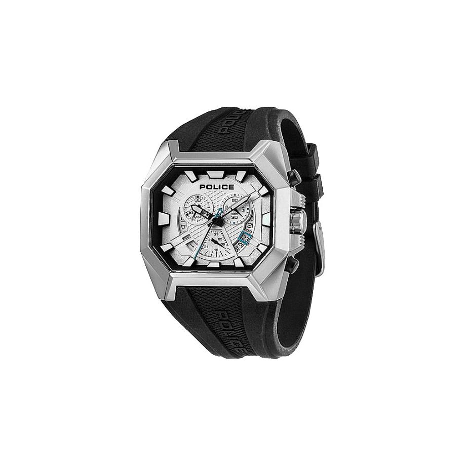 Police Hunter PL13837JS/04 Watch | Shade Station