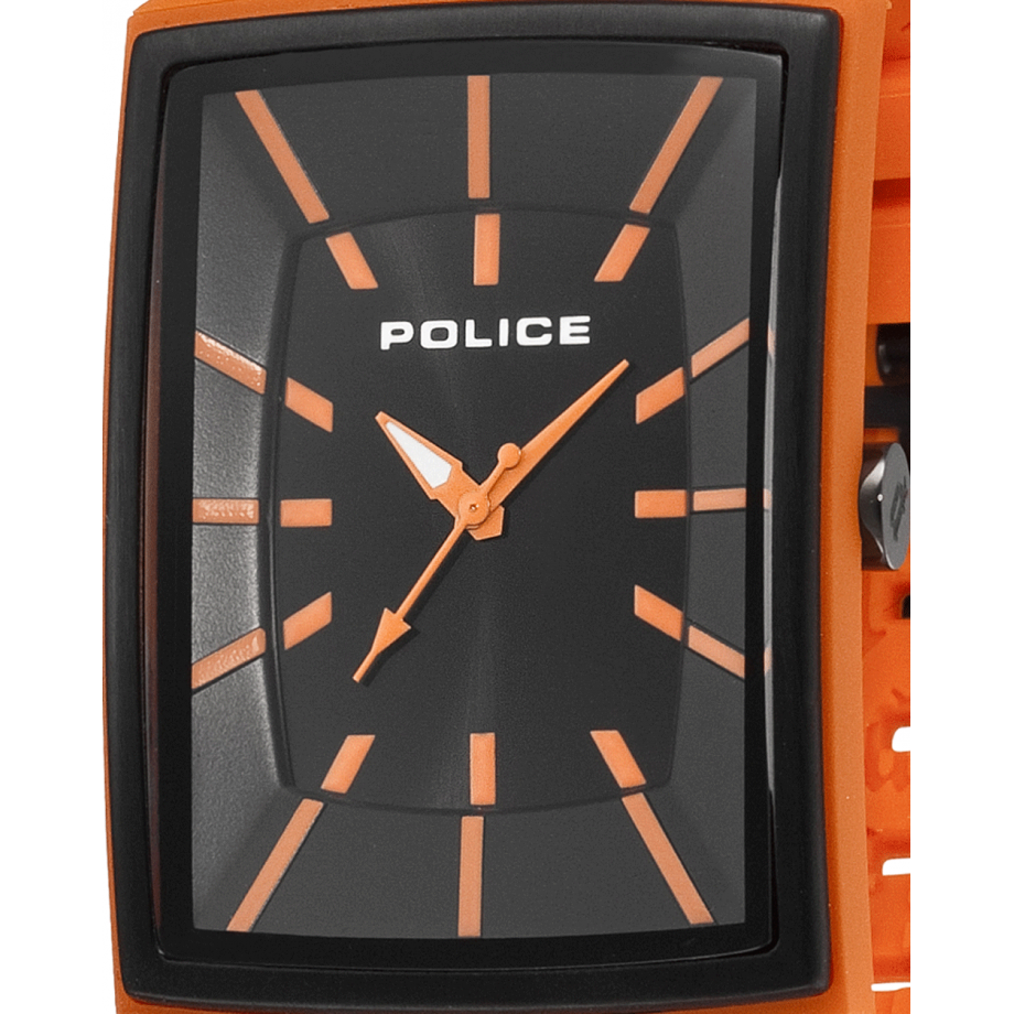 Police Vantage - X 13077MPOB/02 Watch | Shade Station