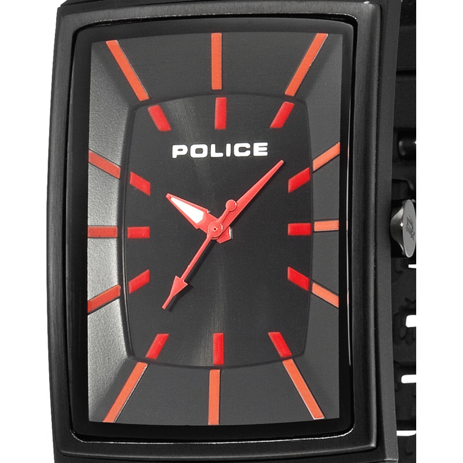 Police Vantage - X 13077MPBB/02 Watch | Shade Station