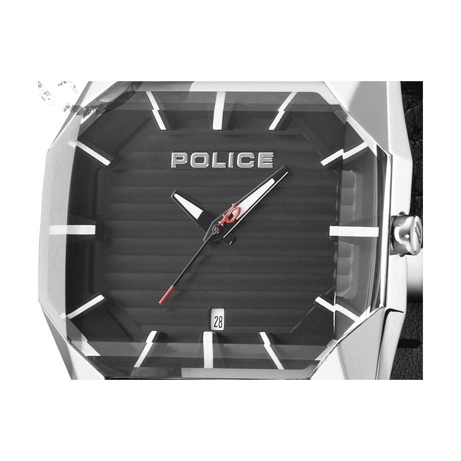 Police Vector 12176JS/02A Watch | Shade Station