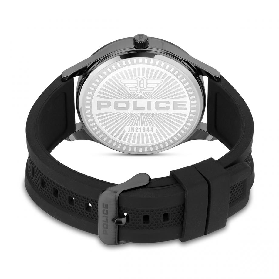 Police Laser PEWJN2194440 Watch | Shade Station