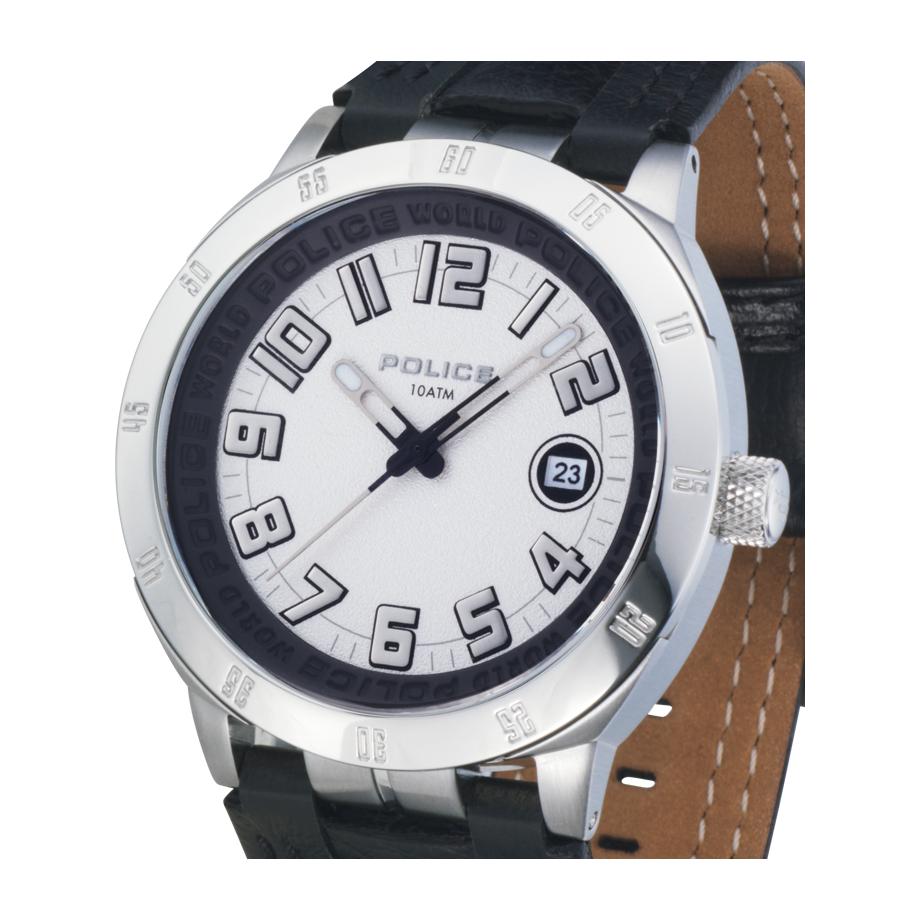 Police Outlaw 11807JS/04 Watch | Shade Station
