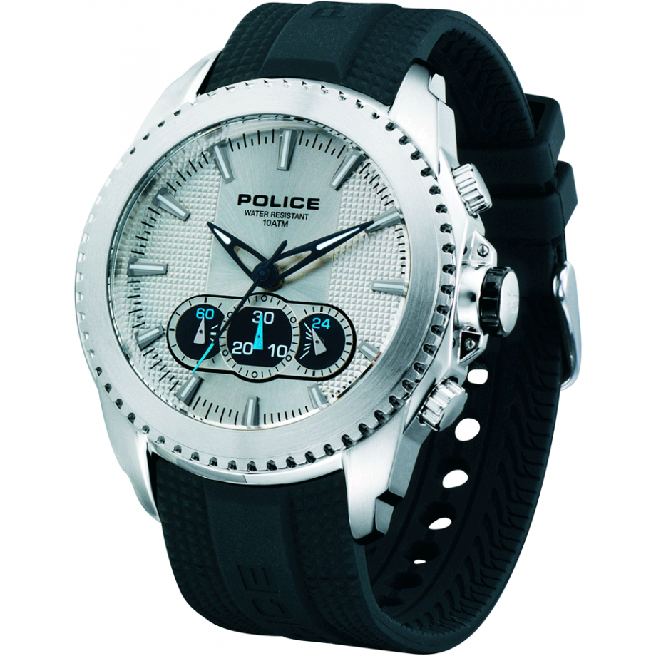Police Tazer 12076JSTB/01 Watch | Shade Station