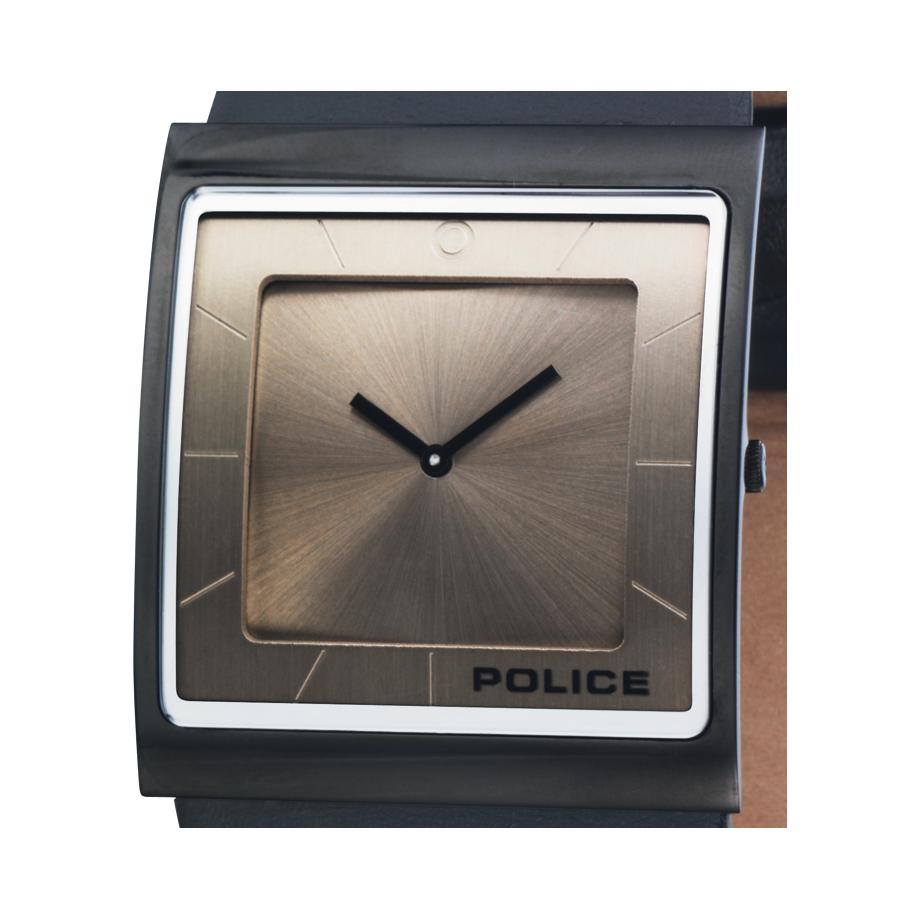 Police Skyline-X 11916MSB/61 Watch | Shade Station