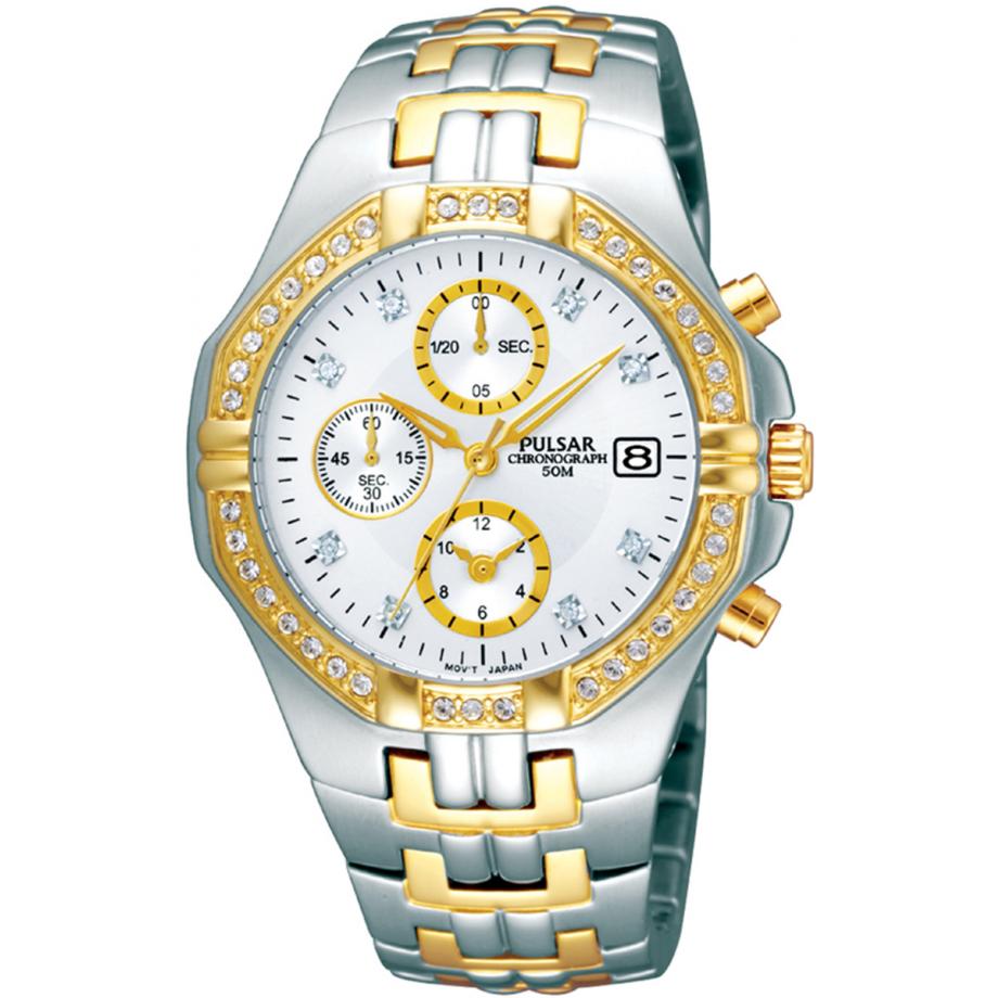 Pulsar PF8396X1 Watch | Shade Station