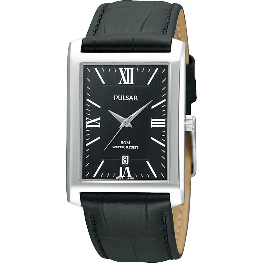 Pulsar PXDB71X1 Watch | Shade Station