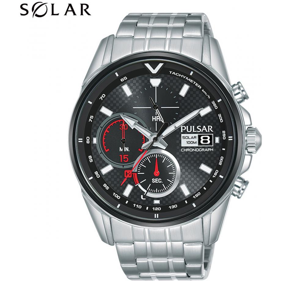 Pulsar PZ6027X1 Watch | Shade Station