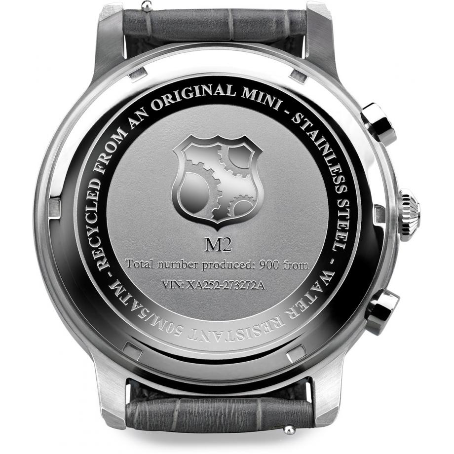 REC Mark 1 M2 Watch | Shade Station