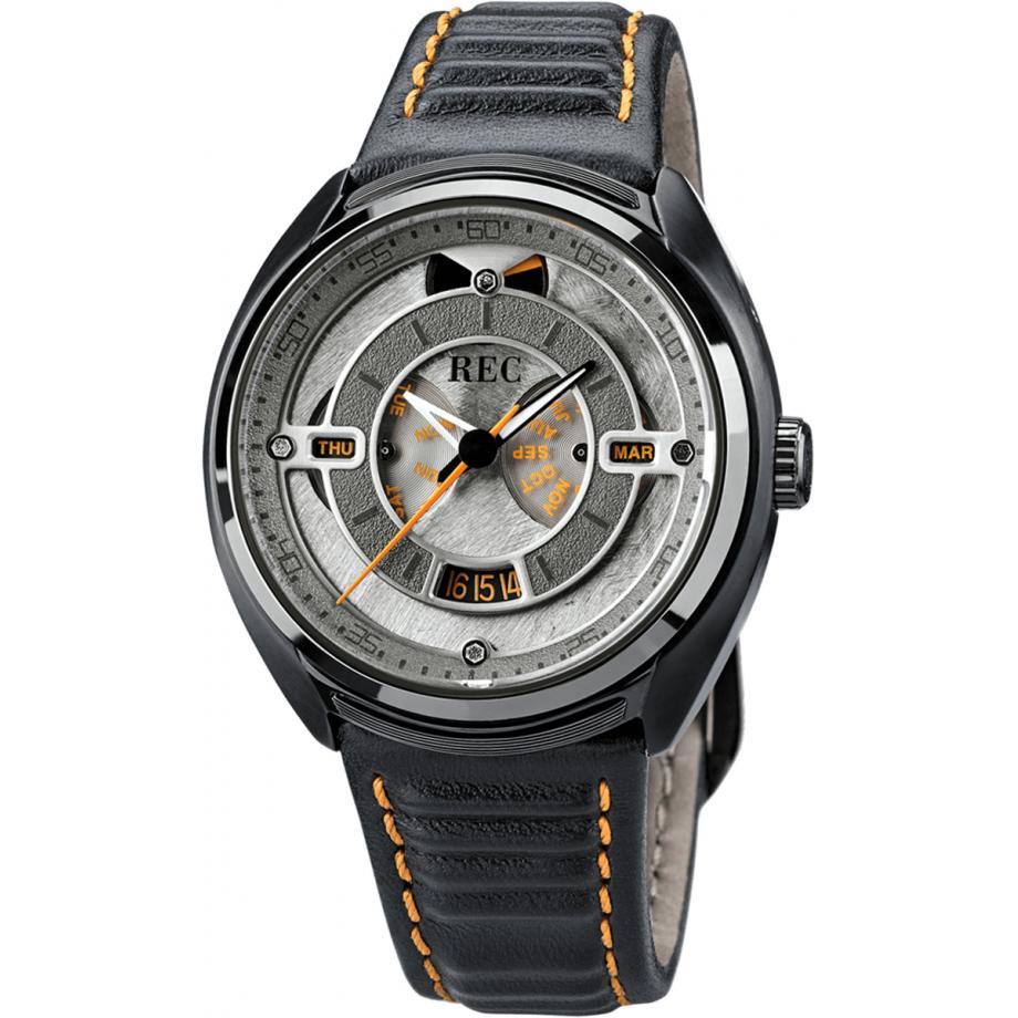 REC 901 Collection 901-03 Watch | Shade Station