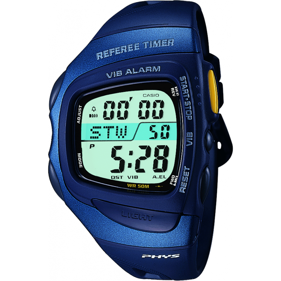 Casio RFT-100-2VER Watch | Shade Station