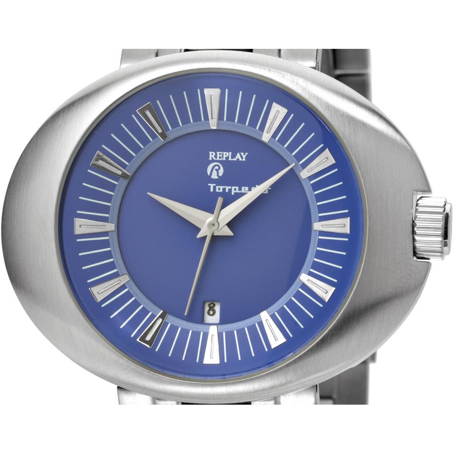 Replay Torpedo RM5201XH Watch | Shade Station