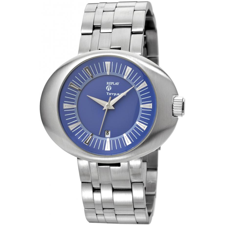 Replay Torpedo RM5201XH Watch | Shade Station