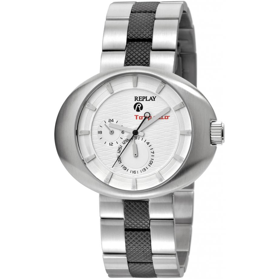 Replay Torpedo RM5202AH Watch | Shade Station