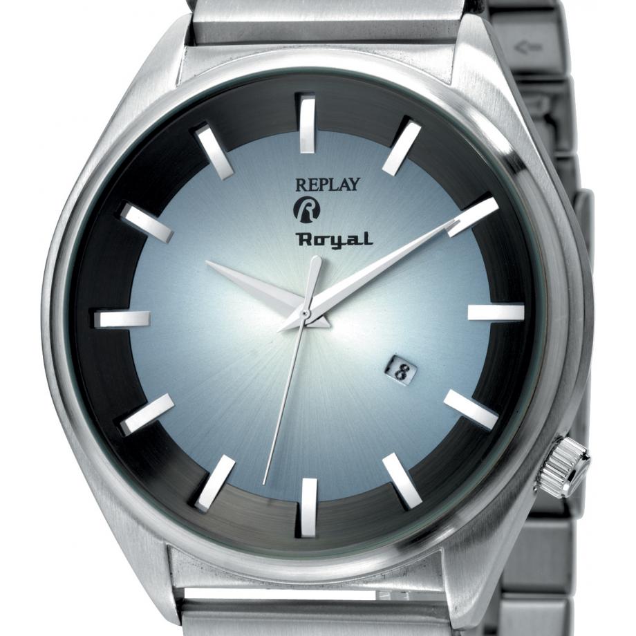 Replay Royal RM5303DH Watch | Shade Station