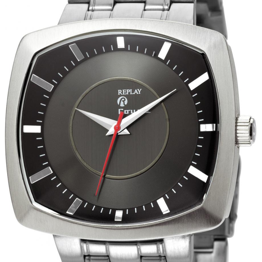 Replay Coupe RM5401DH Watch | Shade Station