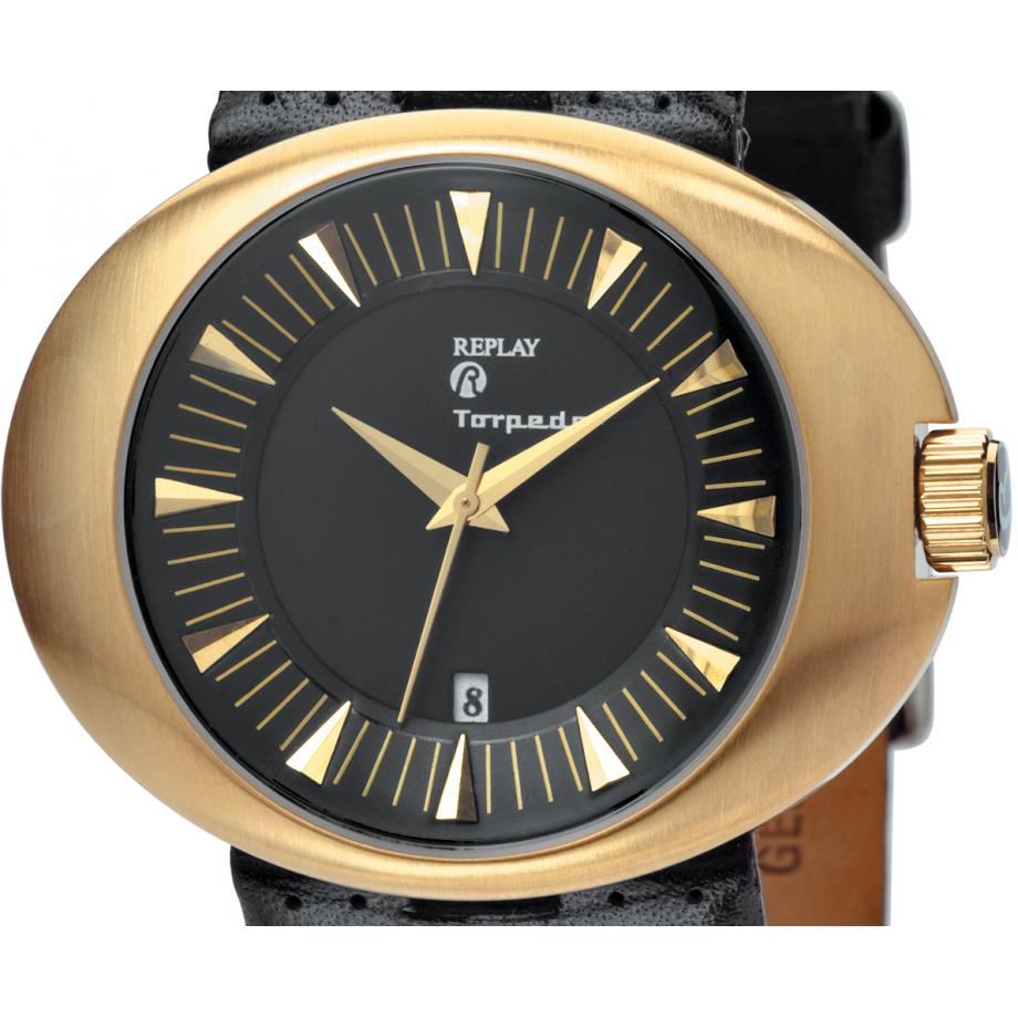 Replay Torpedo RX3201NH Watch | Shade Station