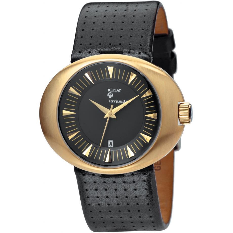 Replay Torpedo RX3201NH Watch | Shade Station
