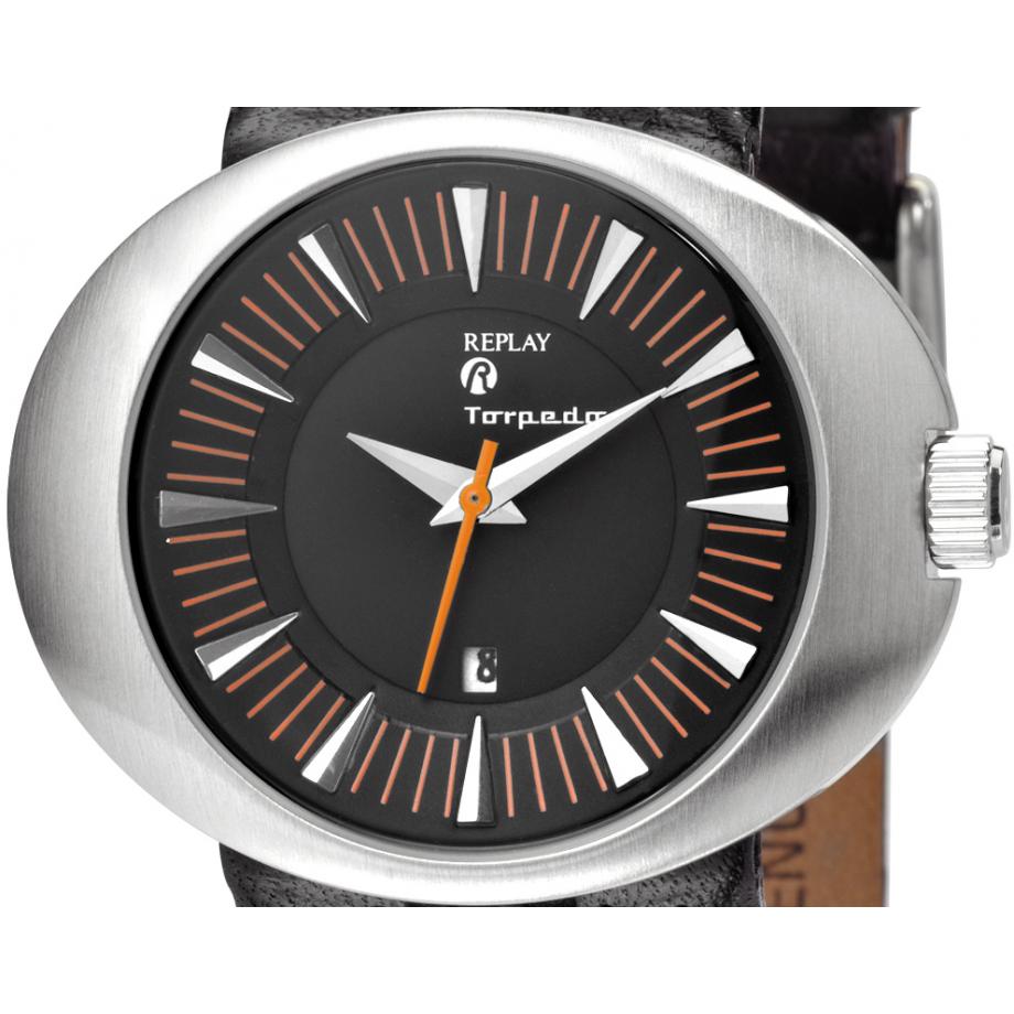 Replay Torpedo RX5201NH Watch | Shade Station