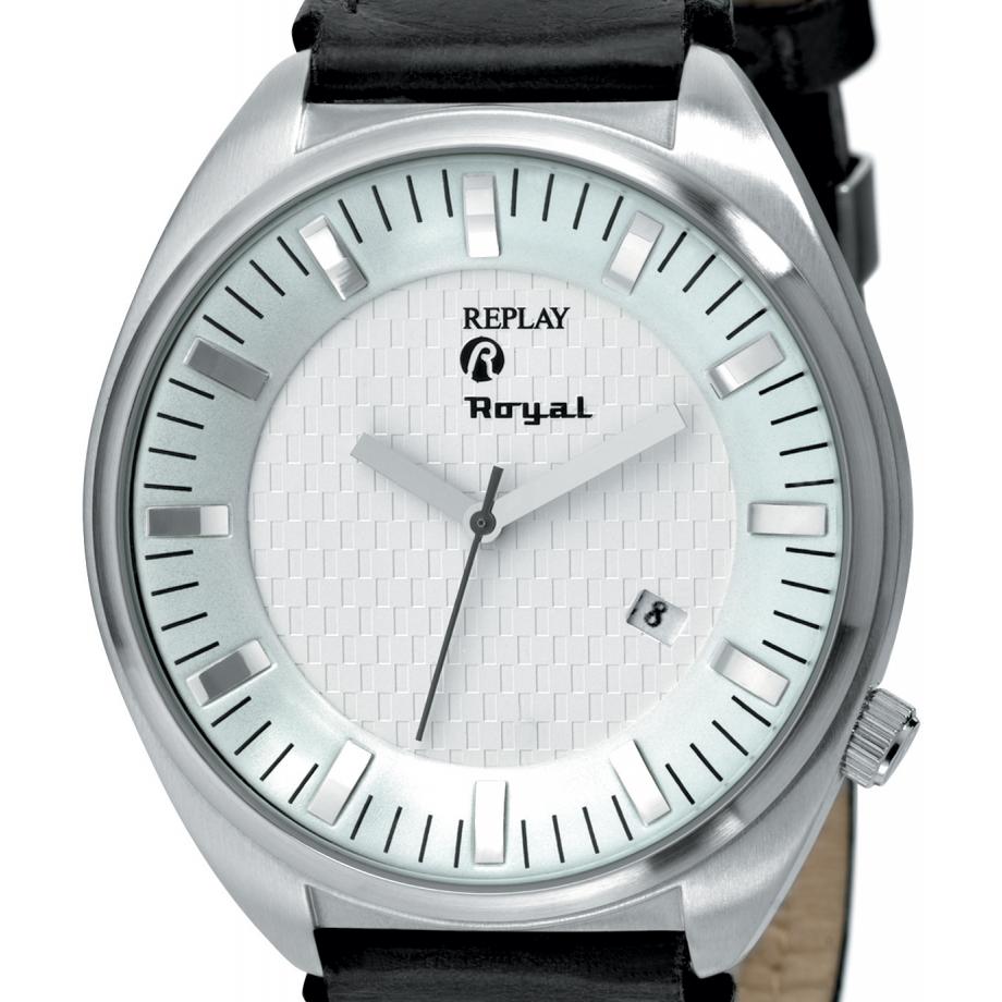 Replay Royal RX5302AH Watch | Shade Station