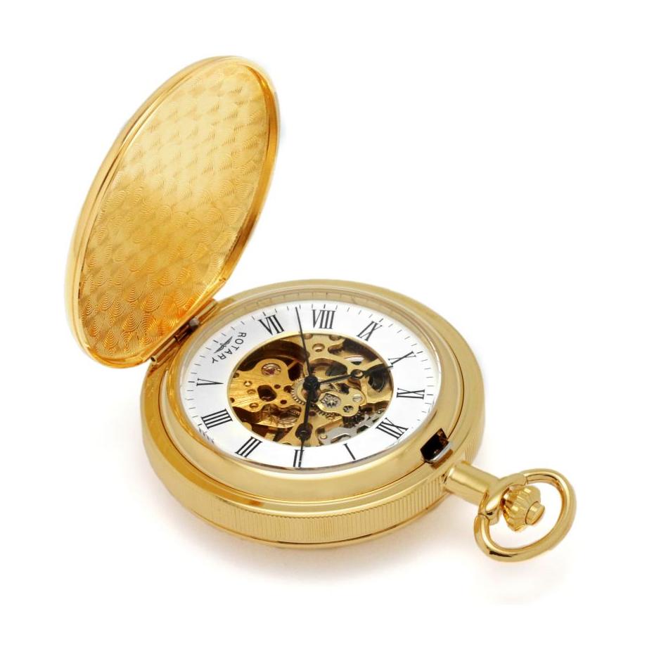 Rotary Pocket Watch MP00713/01 Watch | Shade Station