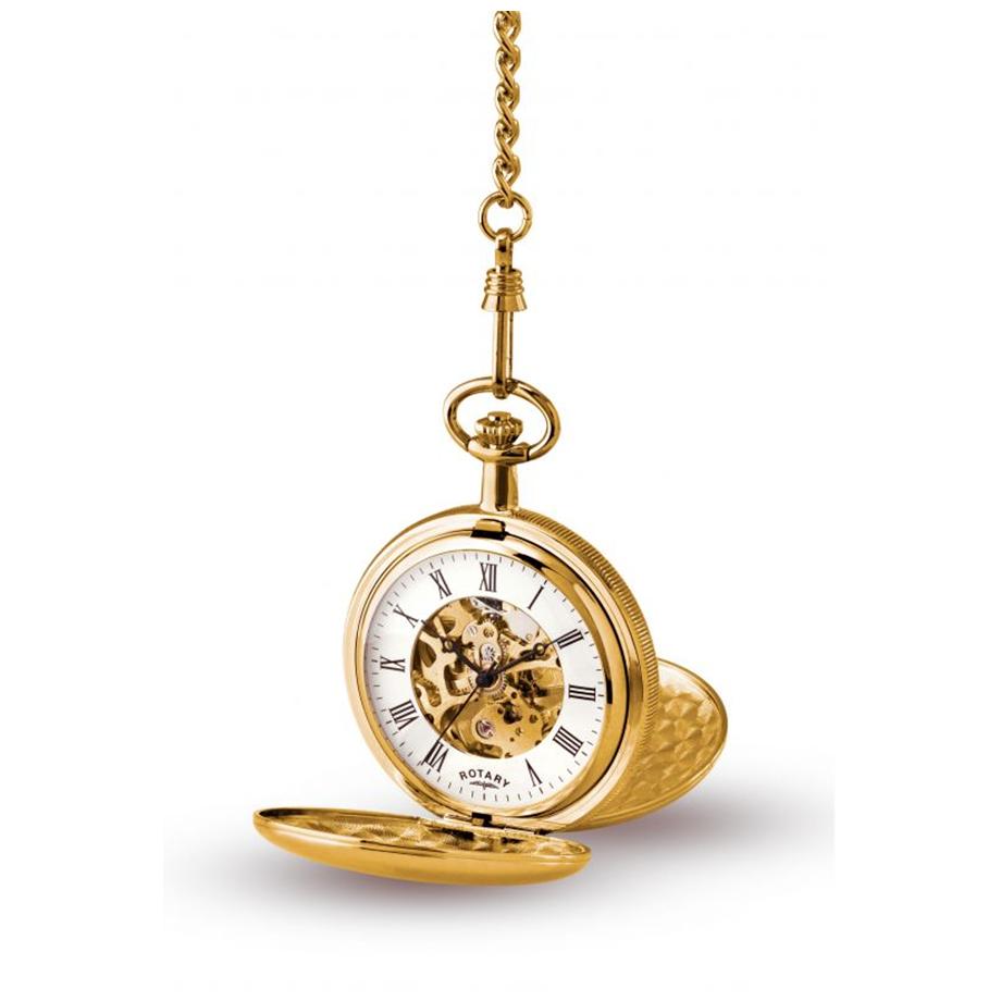 Rotary Pocket Watch MP00713/01 Watch | Shade Station