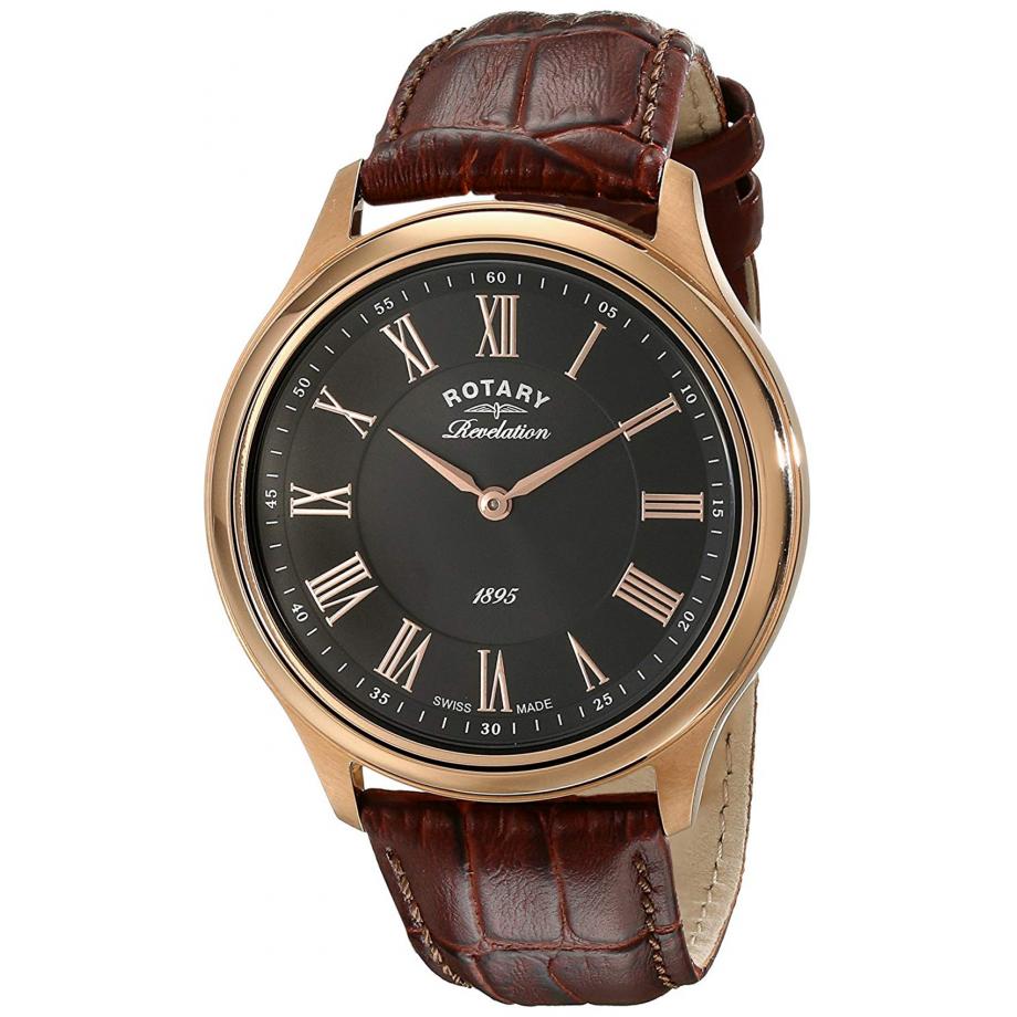 Rotary Revelation GS02967/06/10 Watch | Shade Station