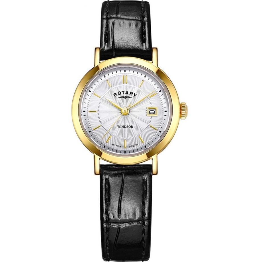Rotary Windsor LS05423/70 Watch | Shade Station