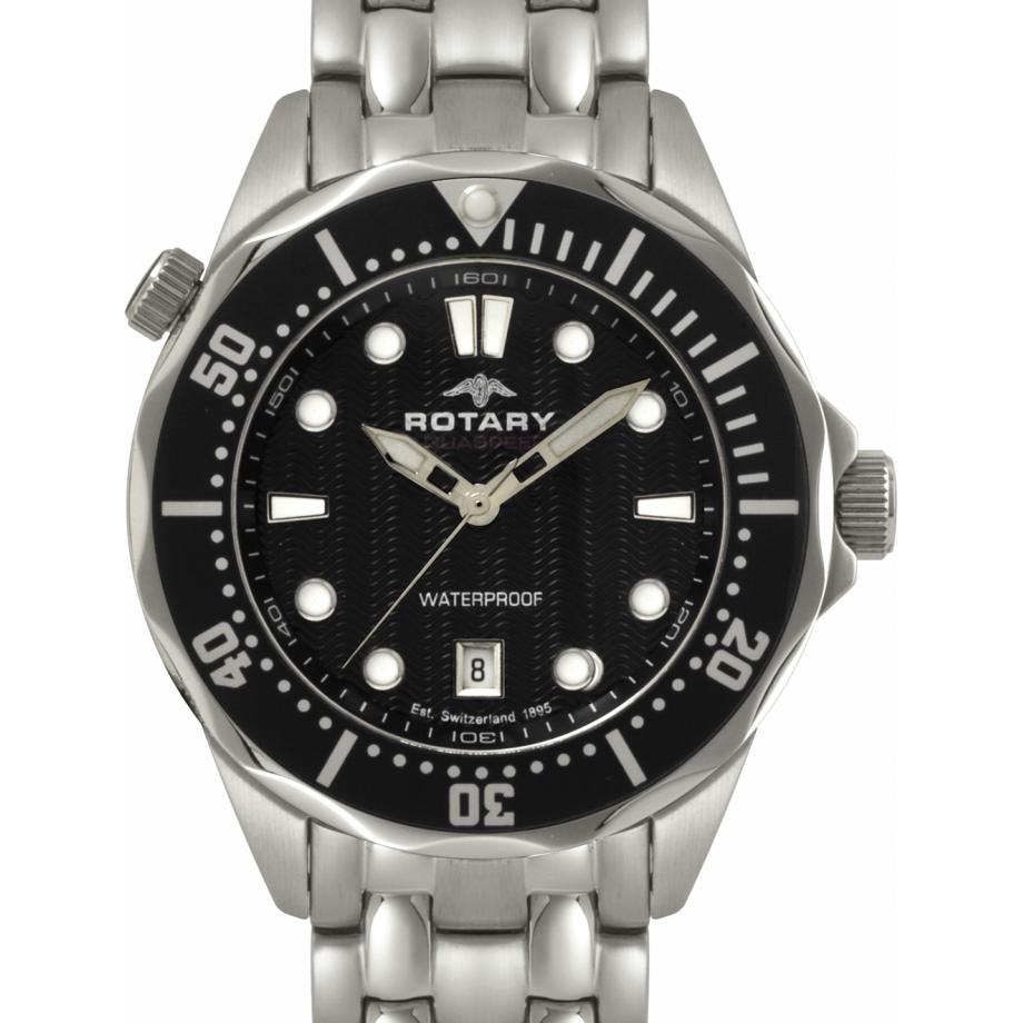 Rotary Aquaspeed AGB00068/W/04 Watch | Shade Station