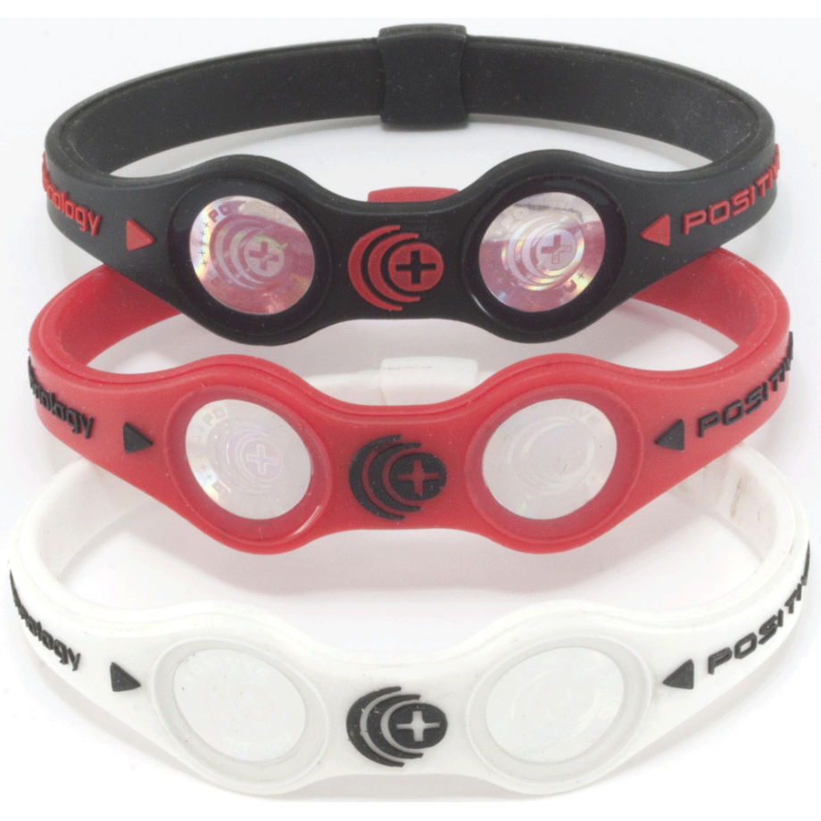 Rubz Positive Energy Bands VEN001 Watch | Shade Station