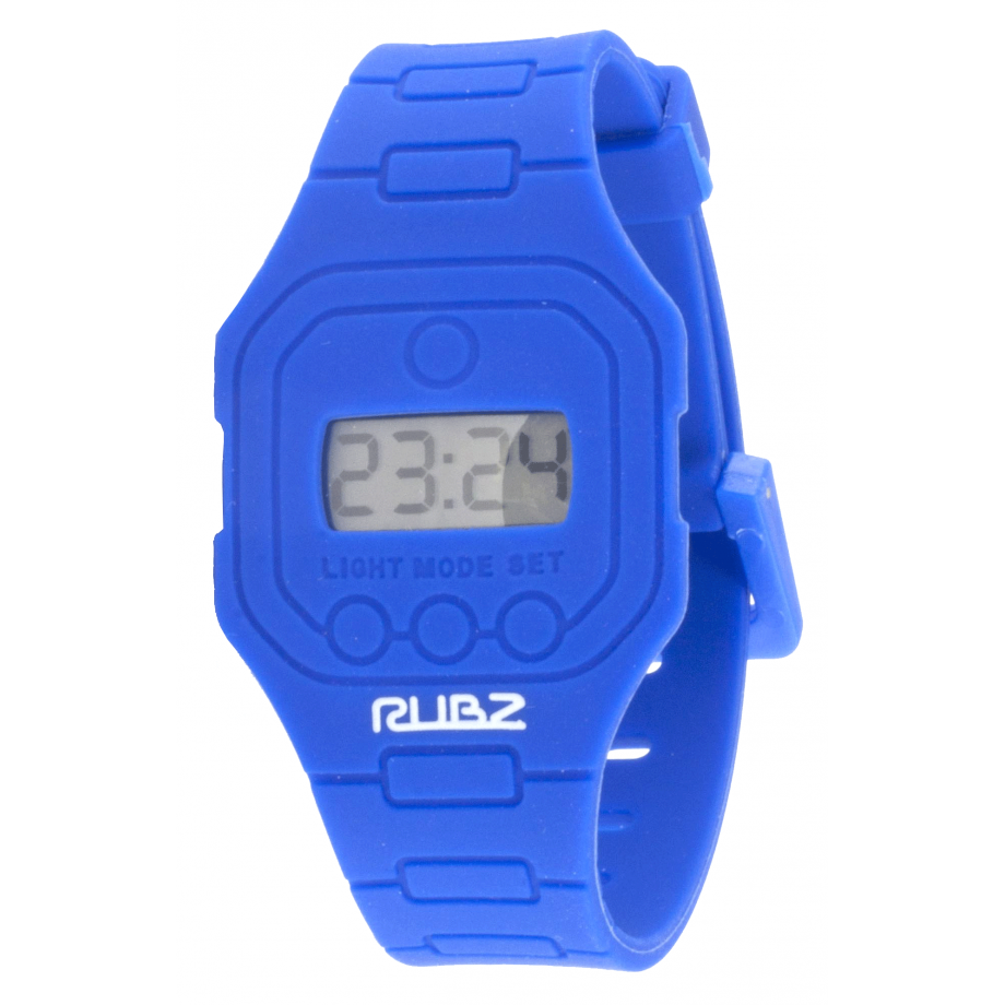Rubz RUB101 Watch | Shade Station