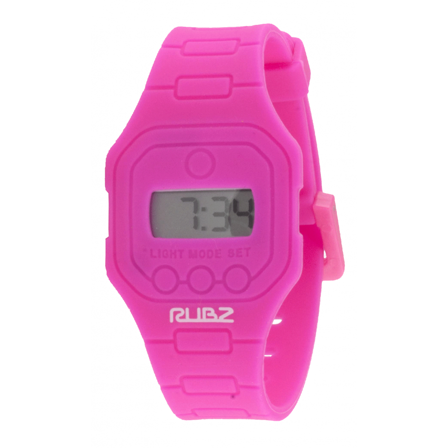 Rubz RUB102 Watch | Shade Station