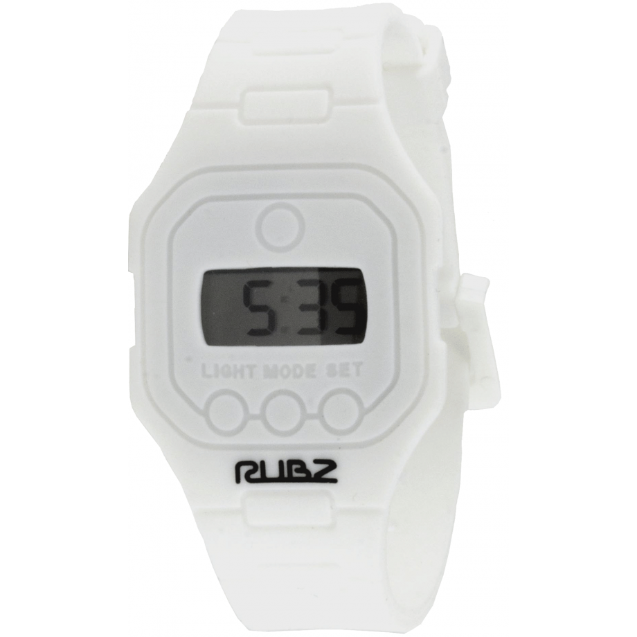 Rubz RUB101 Watch | Shade Station
