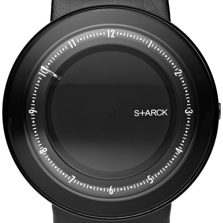 Philippe Starck PH5038 Watch | Shade Station
