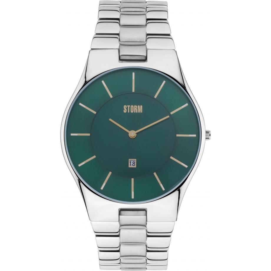 Storm Slim-X XL 47159/GR Watch | Shade Station