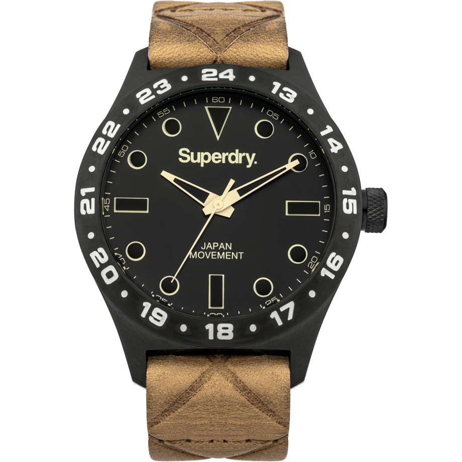 Superdry SYG127T Watch | Shade Station
