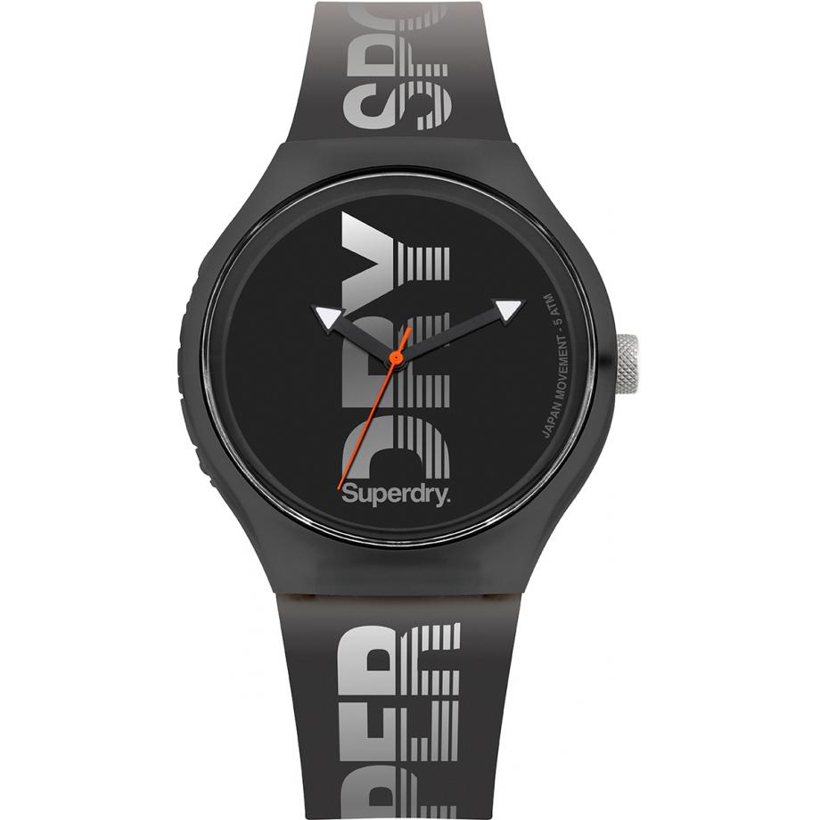 Superdry Urban XL Sport SYG189B Watch | Shade Station
