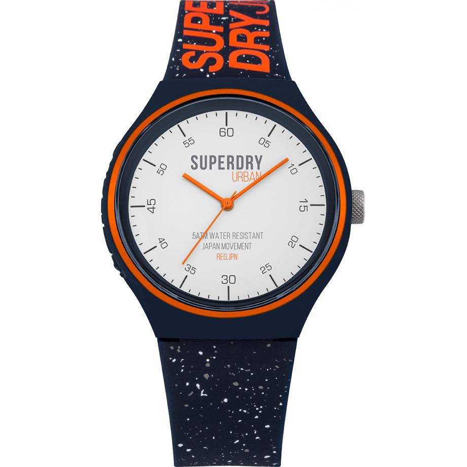 Superdry Urban XL Fleck SYG227U Watch | Shade Station