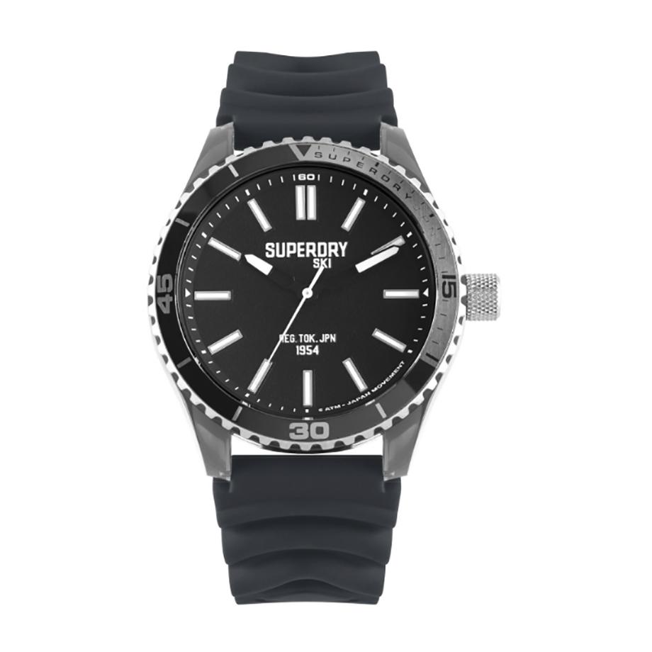 Superdry Toyko Ski SYG241E Watch | Shade Station
