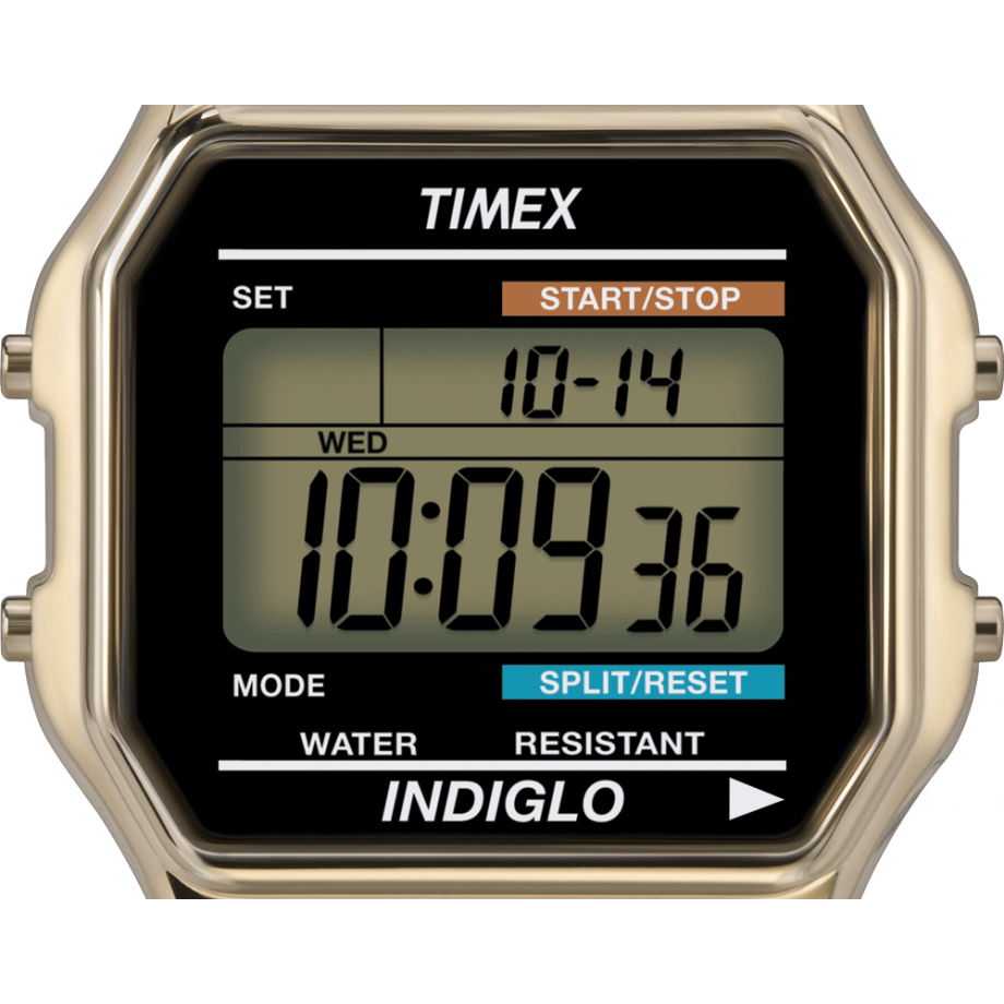 Timex Core Digital T78677 Watch | Shade Station