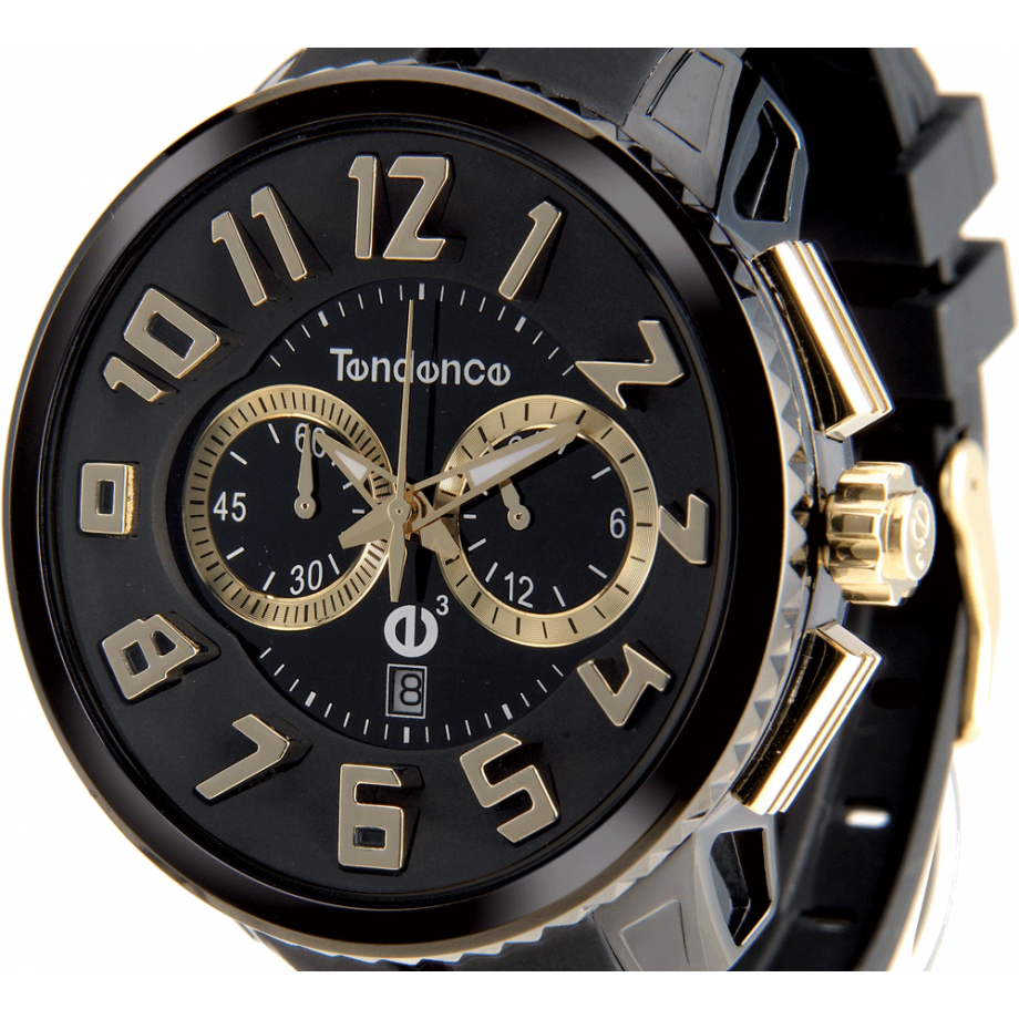 Tendence Gulliver 02046011AA Watch | Shade Station