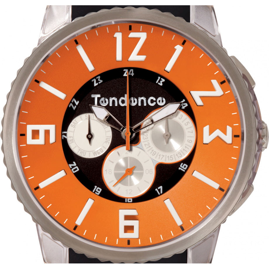 Tendence Slim Pop TG165003 Watch | Shade Station