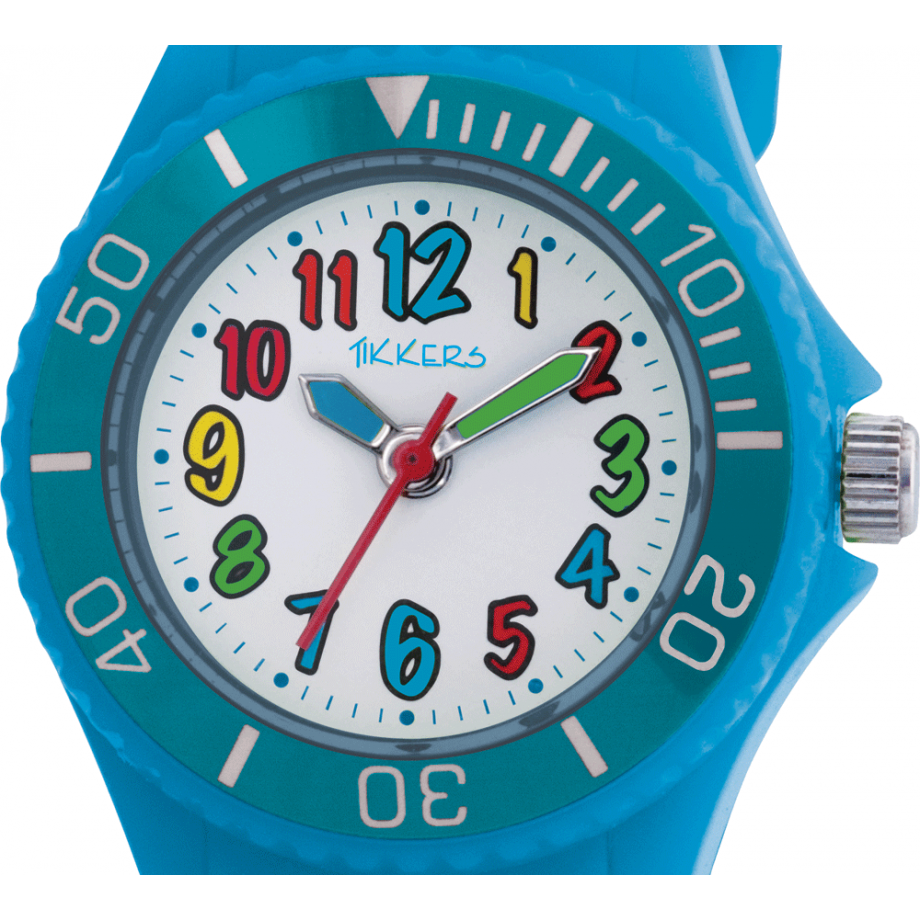 Tikkers TK0012 Watch | Shade Station