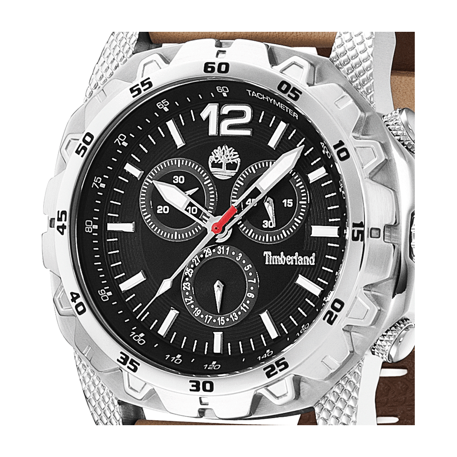 Timberland Front Country 13318JS/02 Watch | Shade Station