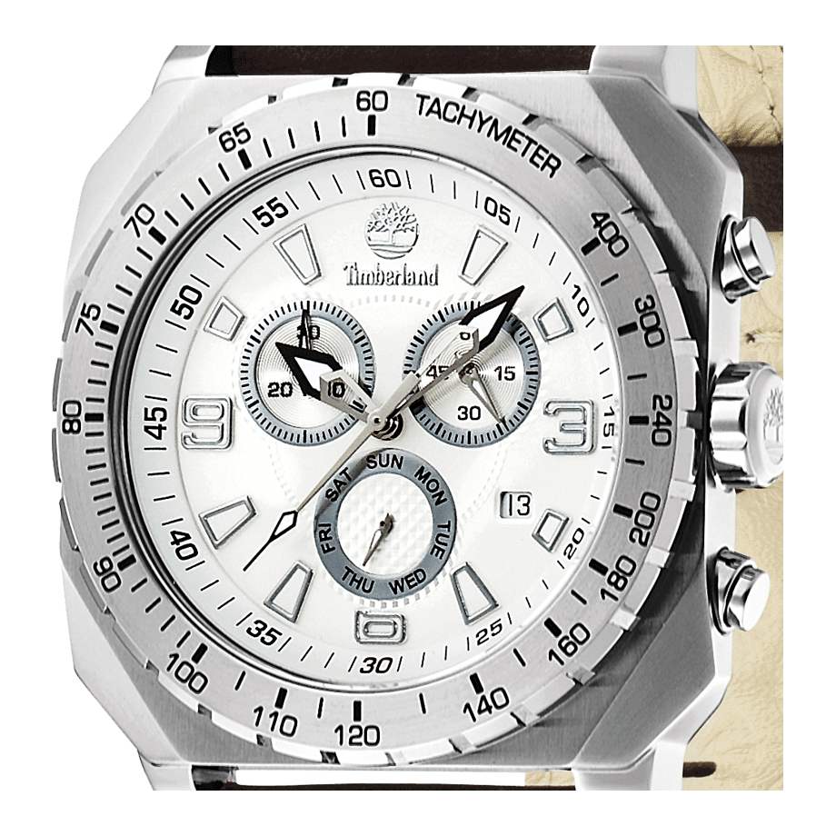 Timberland Stratham 13324JS/04 Watch | Shade Station