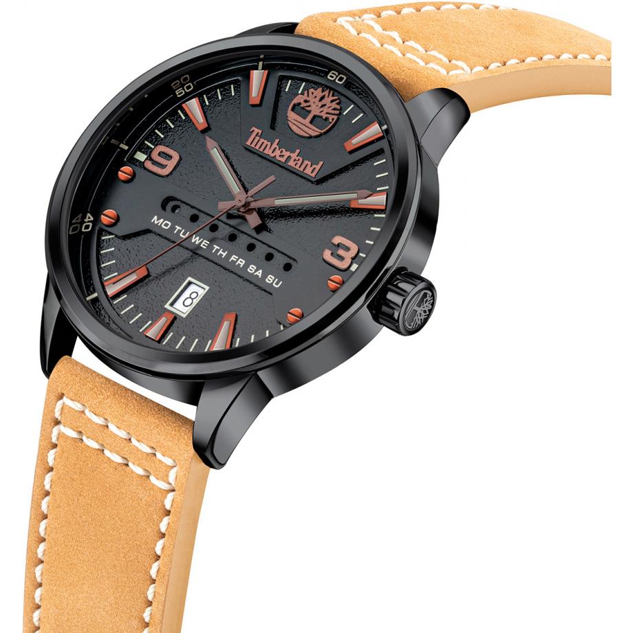Timberland Ellacoya Z Tdwgb2091402 Watch Shade Station