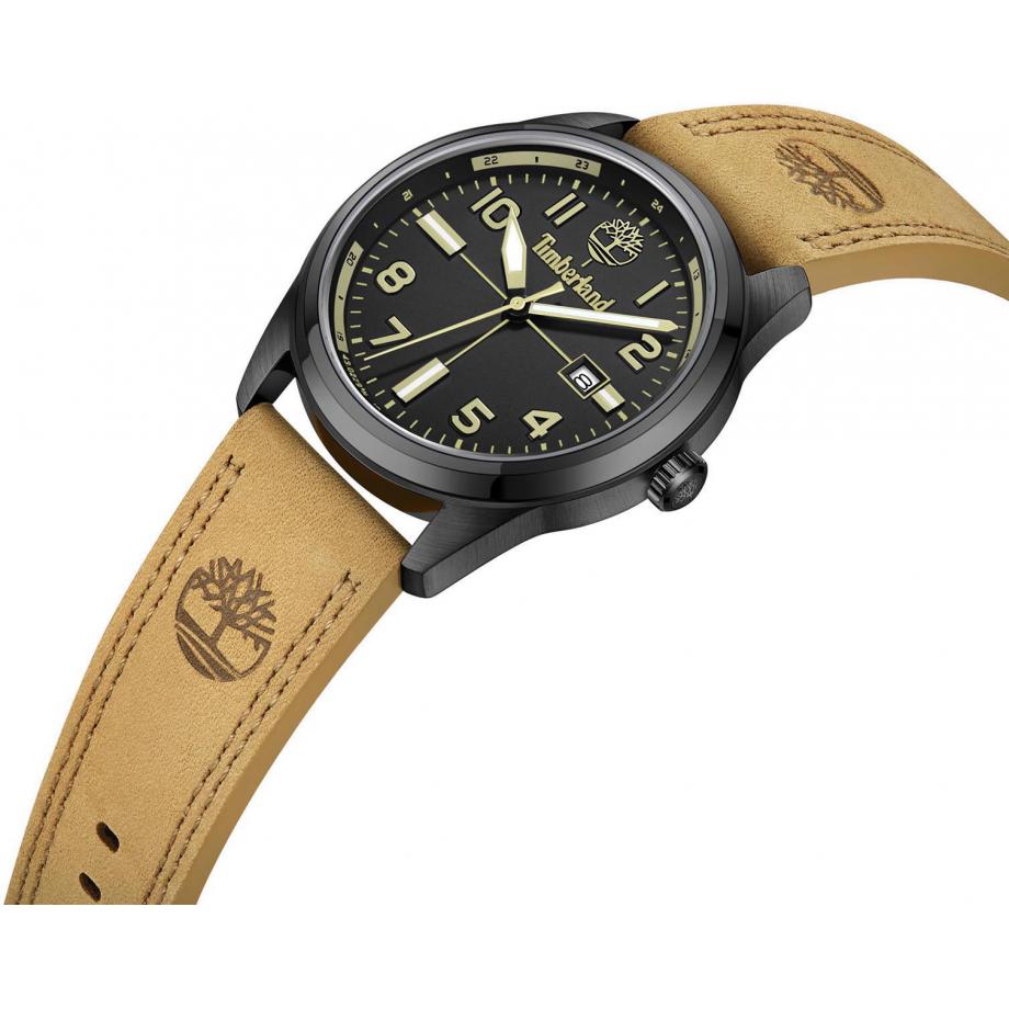 Timberland Sherbrook TDWGB2230701 Watch | Shade Station