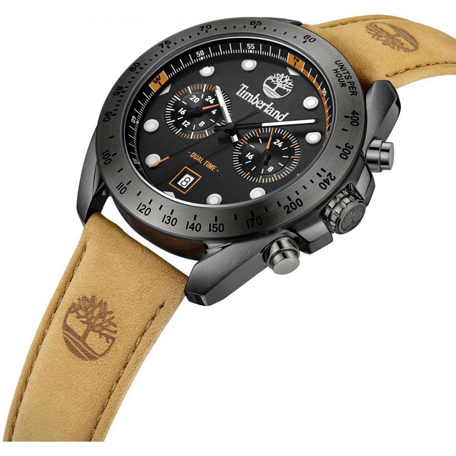 Timberland Carrigan TDWGF2230501 Watch | Shade Station