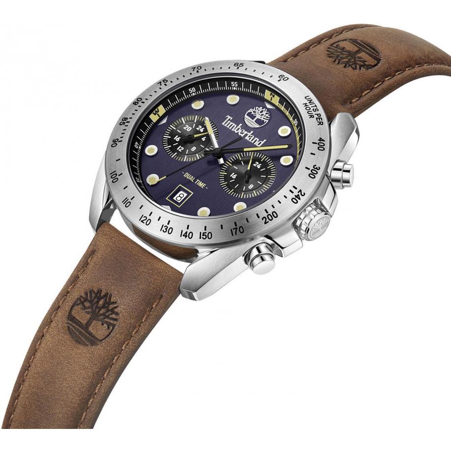 Timberland Carrigan TDWGF2230503 Watch | Shade Station