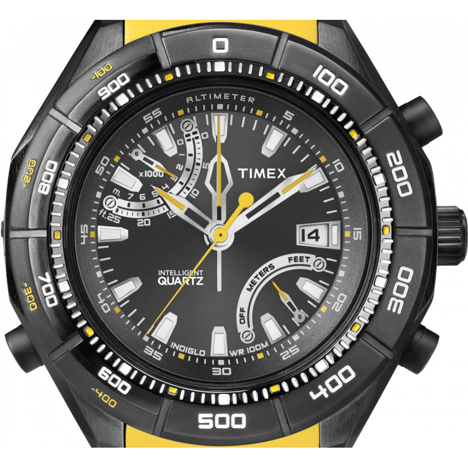 Timex T2N730 Watch | Shade Station